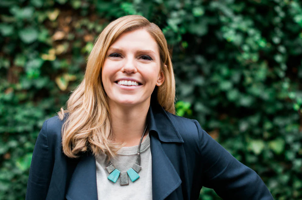 Inspire Series — Interview With Chloe Brotheridge From Calmer You ...